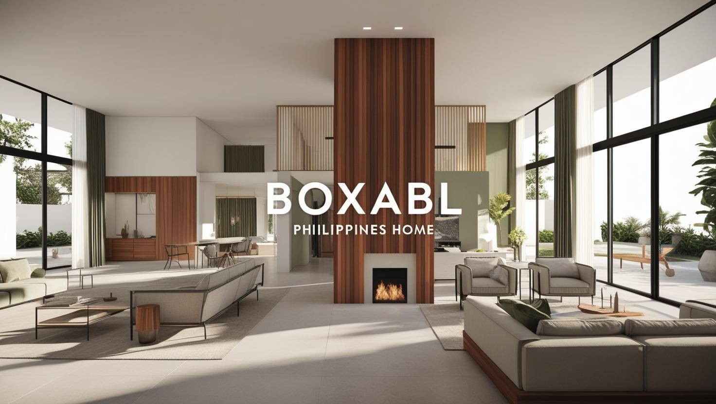 Boxabl Philippines | Affordable Housing Solutions | Modular & Prefab Homes